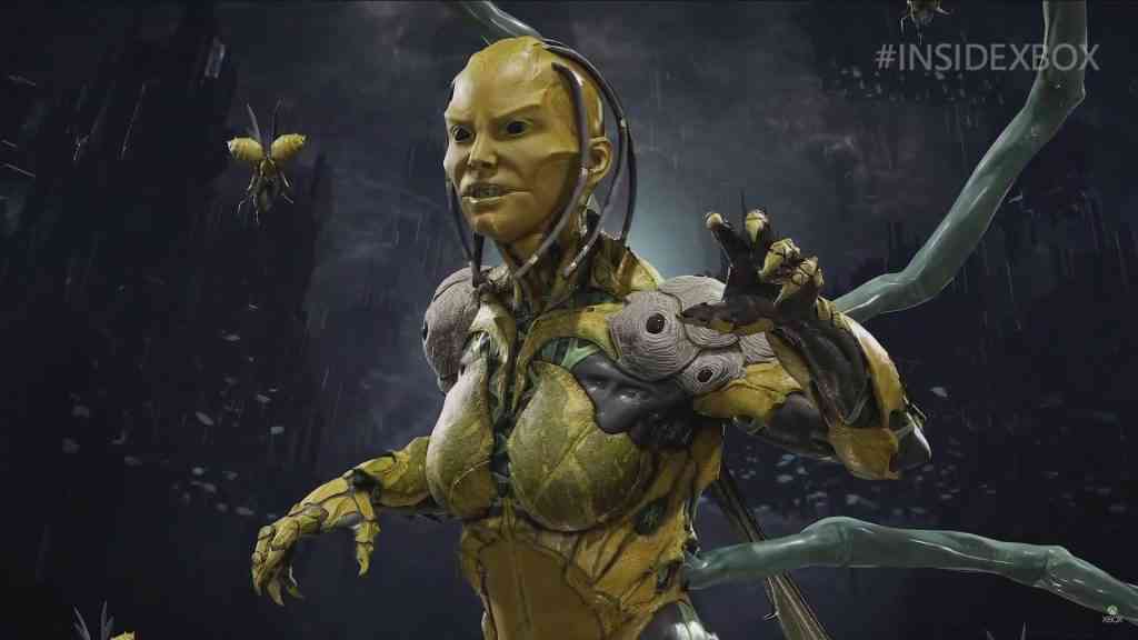Mortal Kombat 11 Reintroduces Kabal to Their Fighting Game Roster