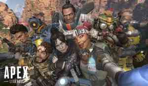 Apex Legends Duo Mode Returns for Valentines Day | COGconnected