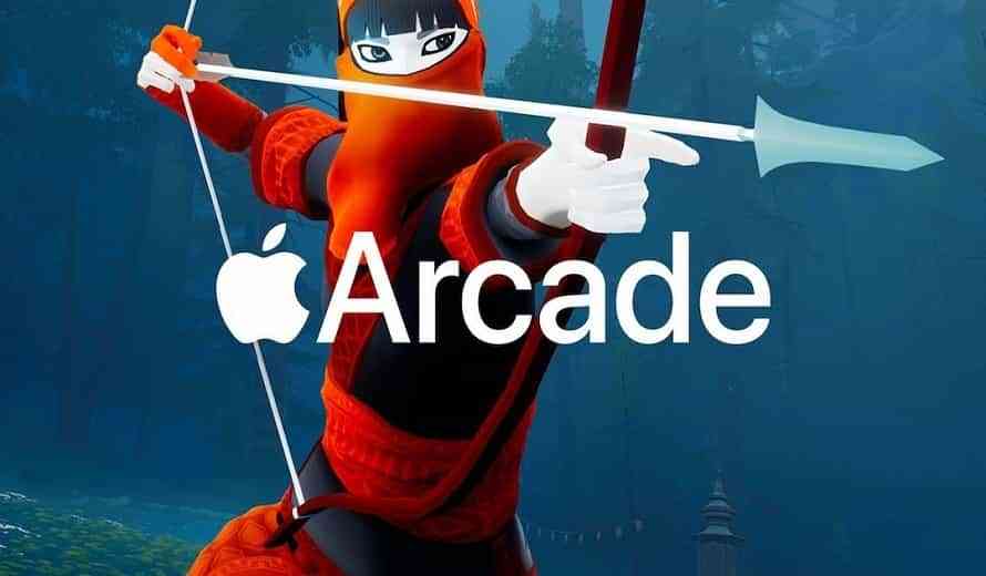 Apple Arcade Has Officially Released on iOS Devices | COGconnected