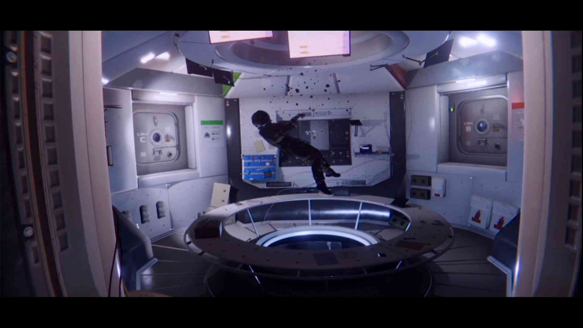 Devolver Digital's 'Observation' Launching on the Epic Games Store in ...