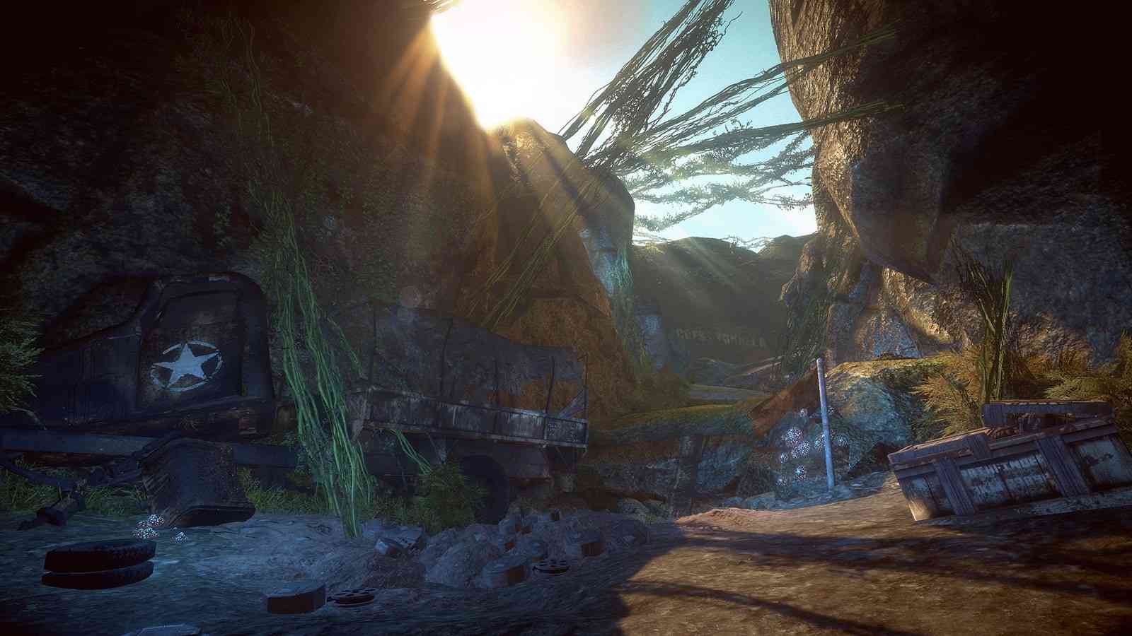 Valley Is Out Now on the Nintendo Switch | COGconnected