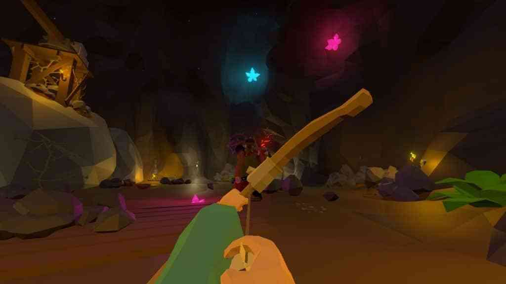 Windscape Review - Charming & Peculiar Open World Adventure | COGconnected