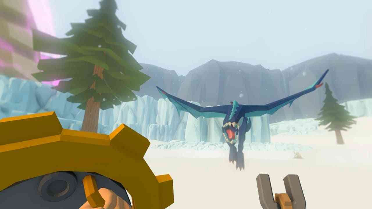 Windscape Review - Charming & Peculiar Open World Adventure | COGconnected