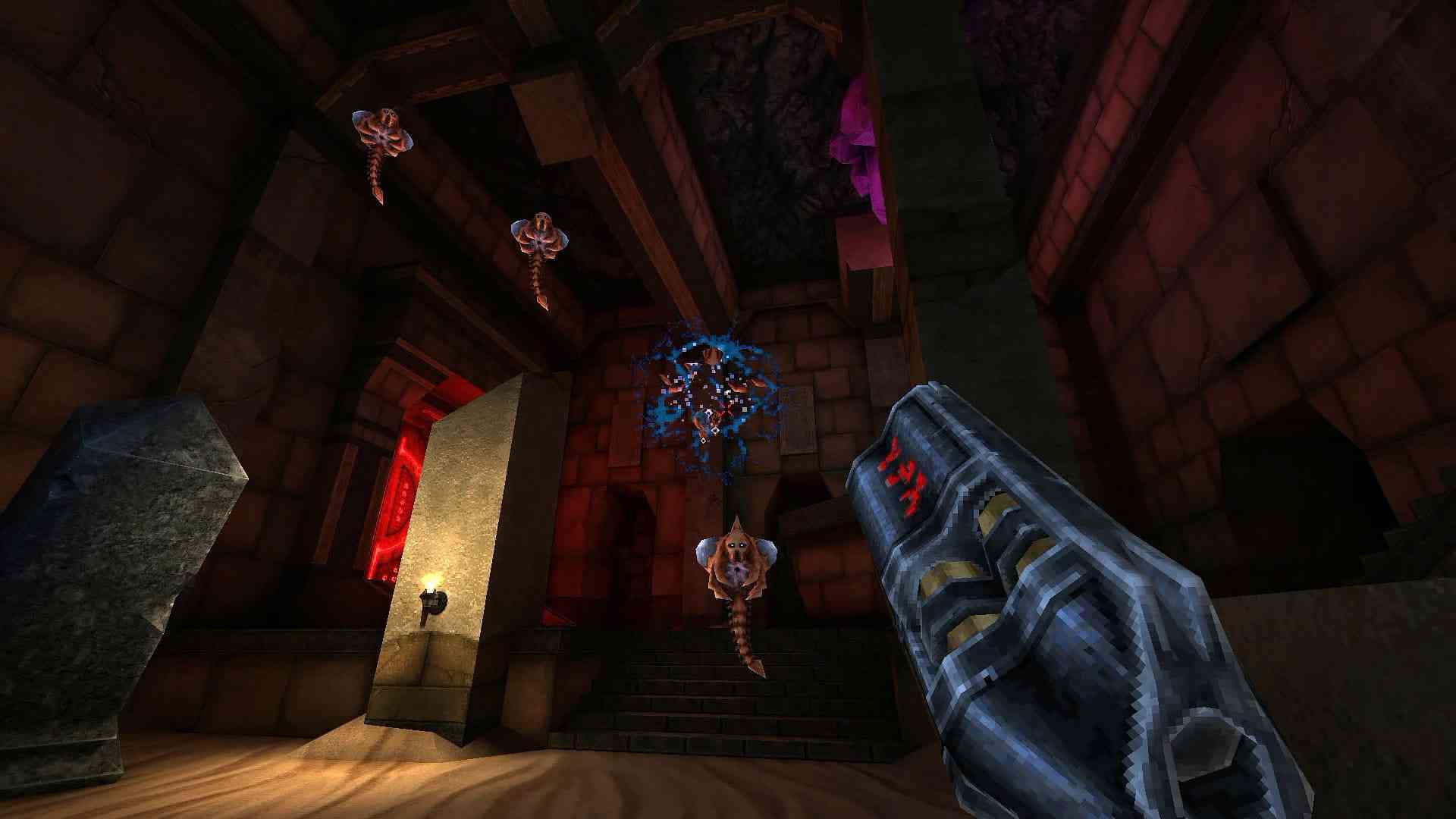 3D Realms Announces 'WRATH: Aeon of Ruin', an Old-School Quake-1 ...