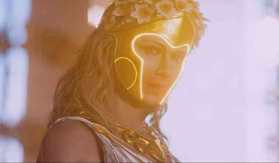 Assassins Creed Odyssey Fate Of Atlantis Gets 1st Release Date