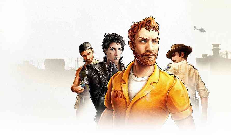 American Fugitive Review - A Sandbox Half-Empty | COGconnected
