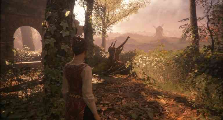 A Plague Tale: Innocence Next-Gen Physical Copies Now Available