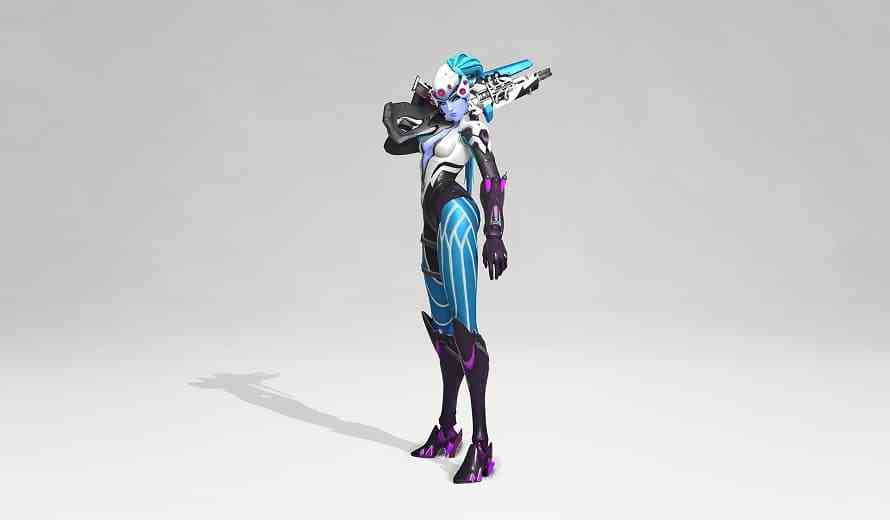 Overwatch 2019 Anniversary Event Kicks Off, New Skins Revealed ...