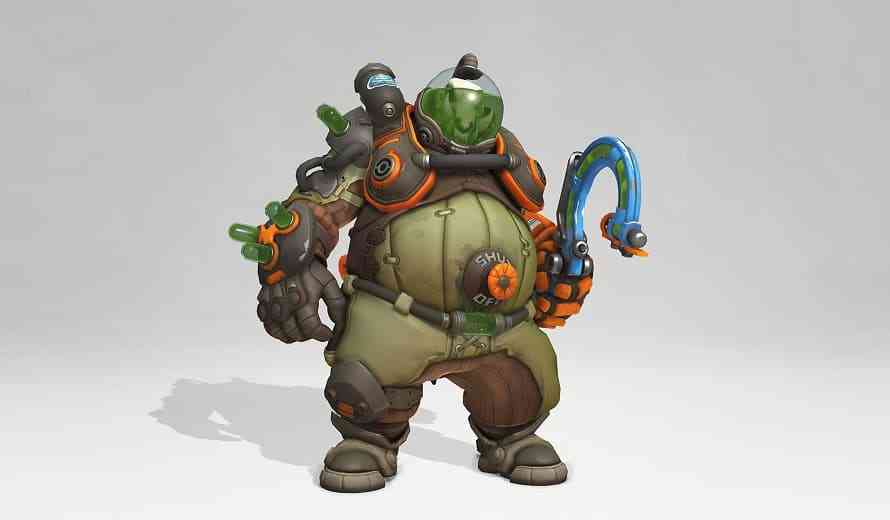 Overwatch 2019 Anniversary Event Kicks Off, New Skins Revealed ...
