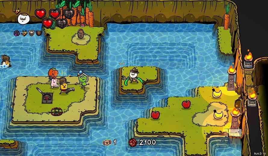 Super Cane Magic ZERO Review - Come for the Art, Stay for the Talking Dogs