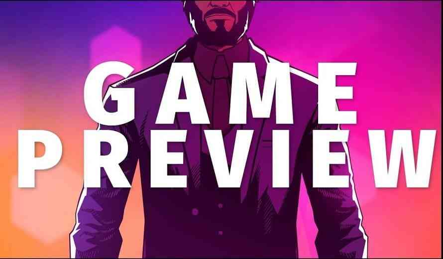John Wick Hex Might Not Be The Wick Game You Wanted