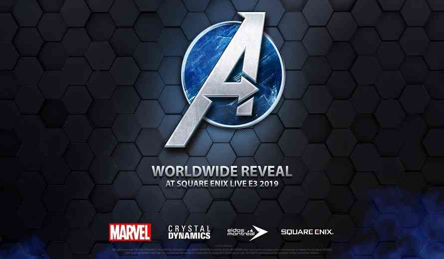 Marvel's Avengers Game to Launch on Four Different Platforms