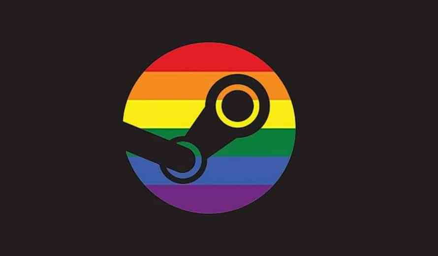 Valve Now Has LGBTQ+ Tag for Games on Steam