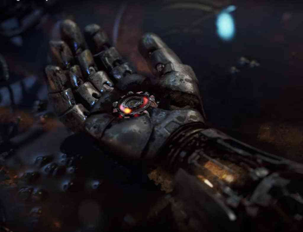 Crystal Dynamics Has Unveiled Badass "Heroics" Gameplay Mechanic for ...
