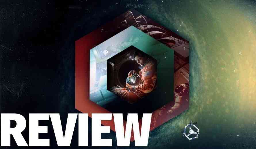 Observation Video Review - Wonderfully Unnerving Atmosphere | COGconnected
