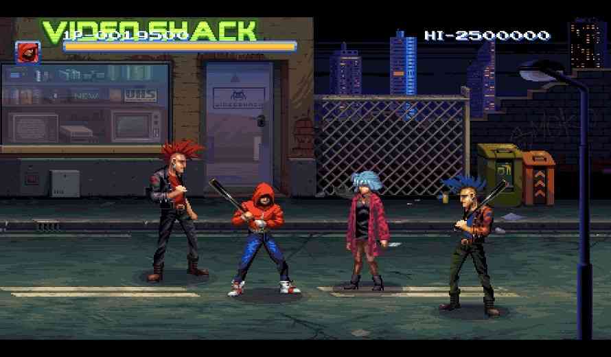 198X Review - Unsweetened Nostalgia | COGconnected
