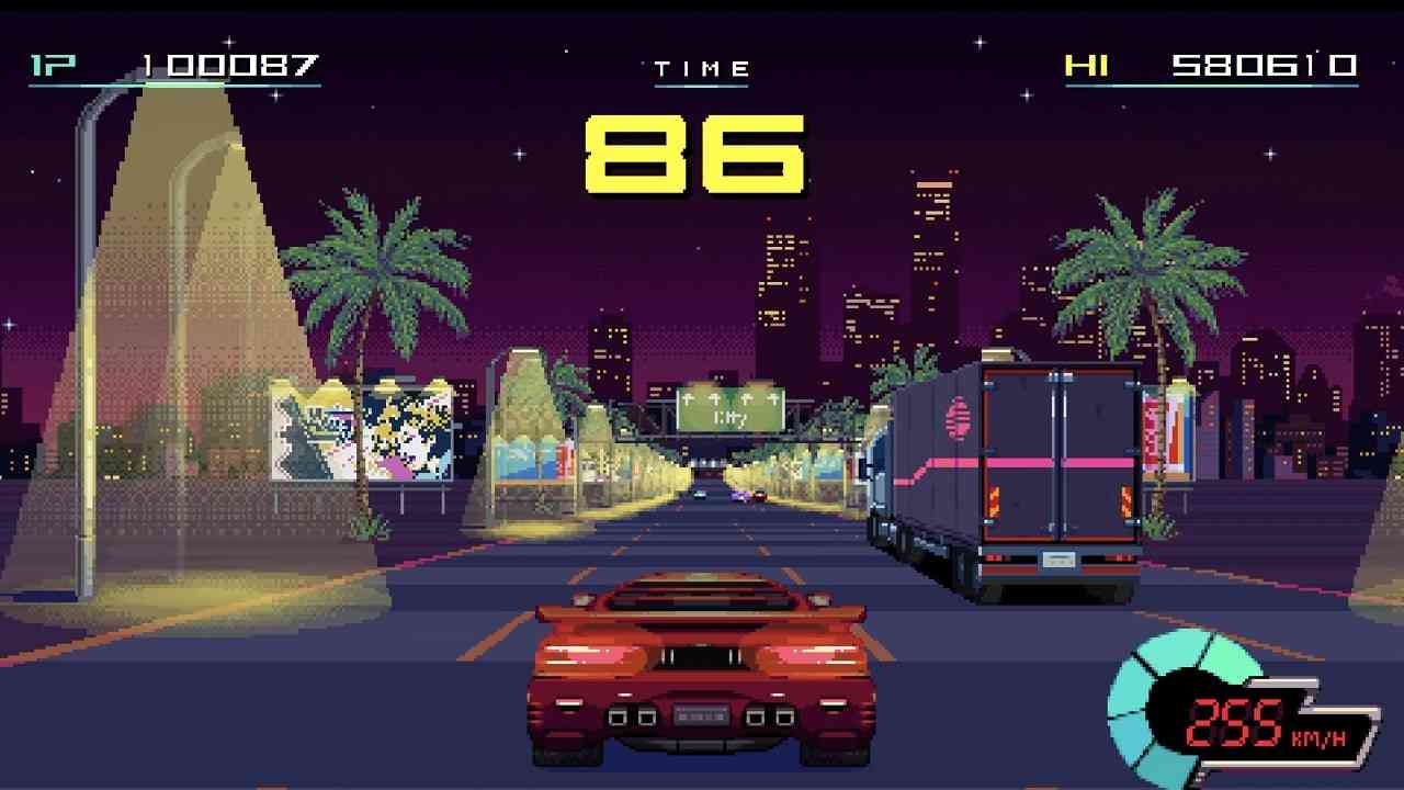 198X Review - Unsweetened Nostalgia | COGconnected