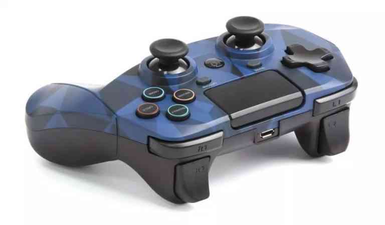 Snakebyte Wireless Game:Pad 4S Review - High-Quality and Affordable ...