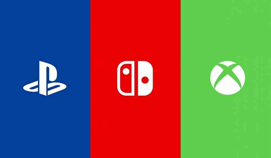 The Best-Selling Third-Party Console Games of the Last 20 Years Have ...