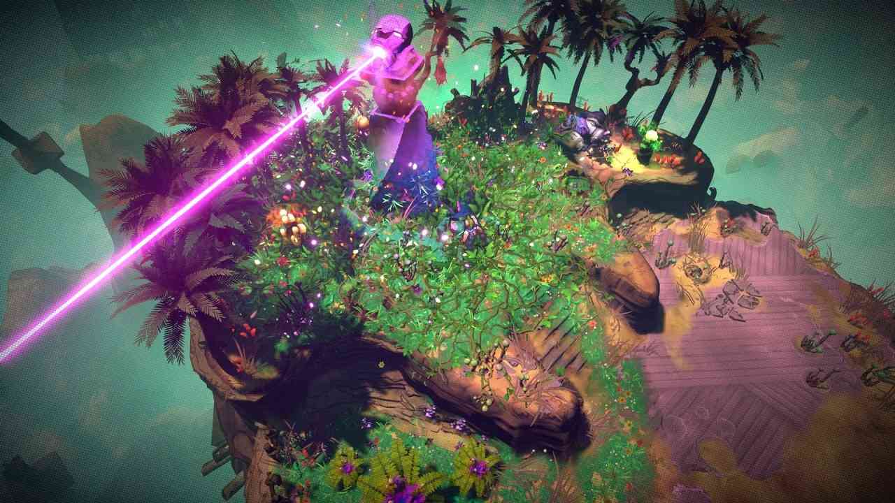 RAD Video Review - 80's Apocalyptic Rogue-Like is so Totally Rad ...