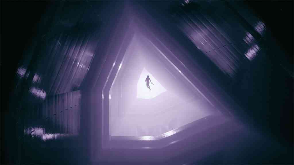 Unannounced Remedy Game Is In Pre-Production | COGconnected