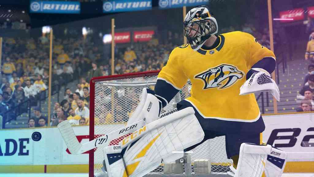 NHL 20 is a Monster Package and Turning Point for The Series | COGconnected