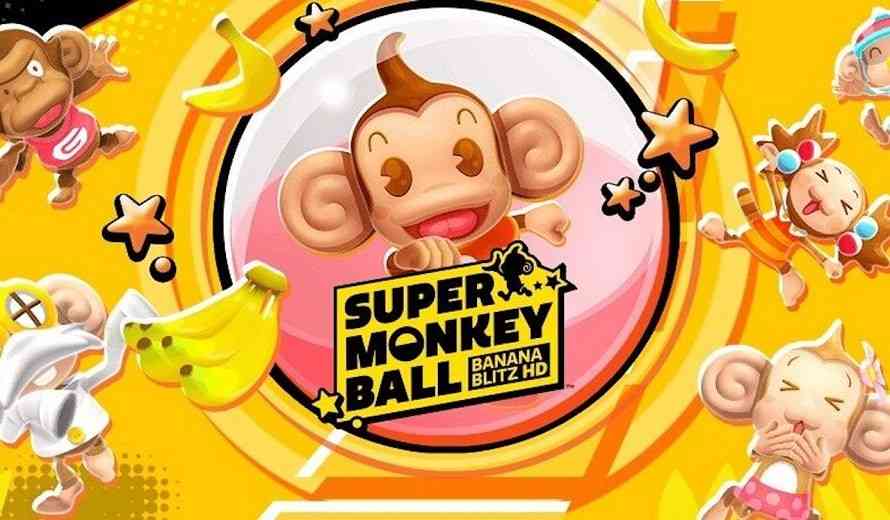 SEGA Goes Live Action With Super Monkey Ball: Banana Blitz HD Trailer ...