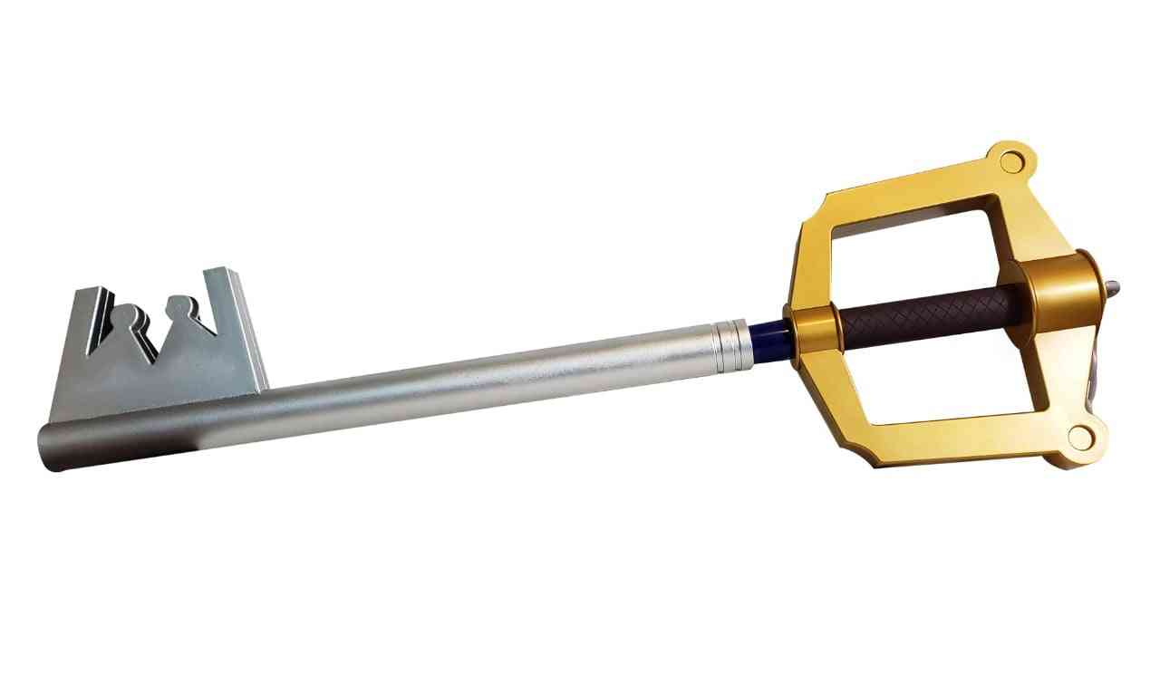 The Top 25 Iconic & Legendary Weapons in Gaming