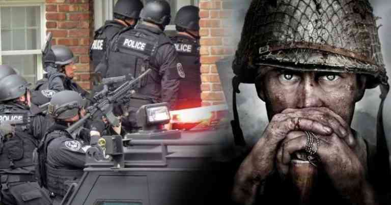 Ohio Man Sentenced to Jail and Gaming Ban for Fatal Swatting Case ...