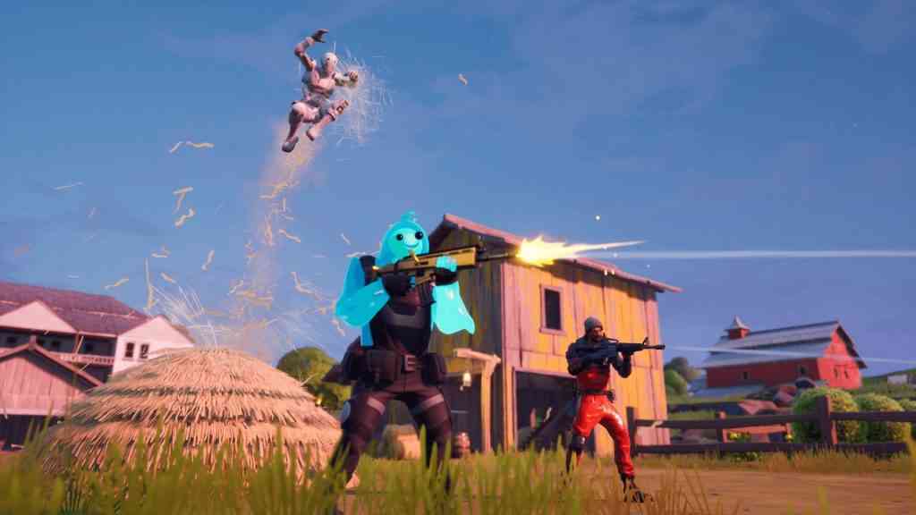 Fortnite Leaks Reveal New Skins and Return of the Devourer | COGconnected
