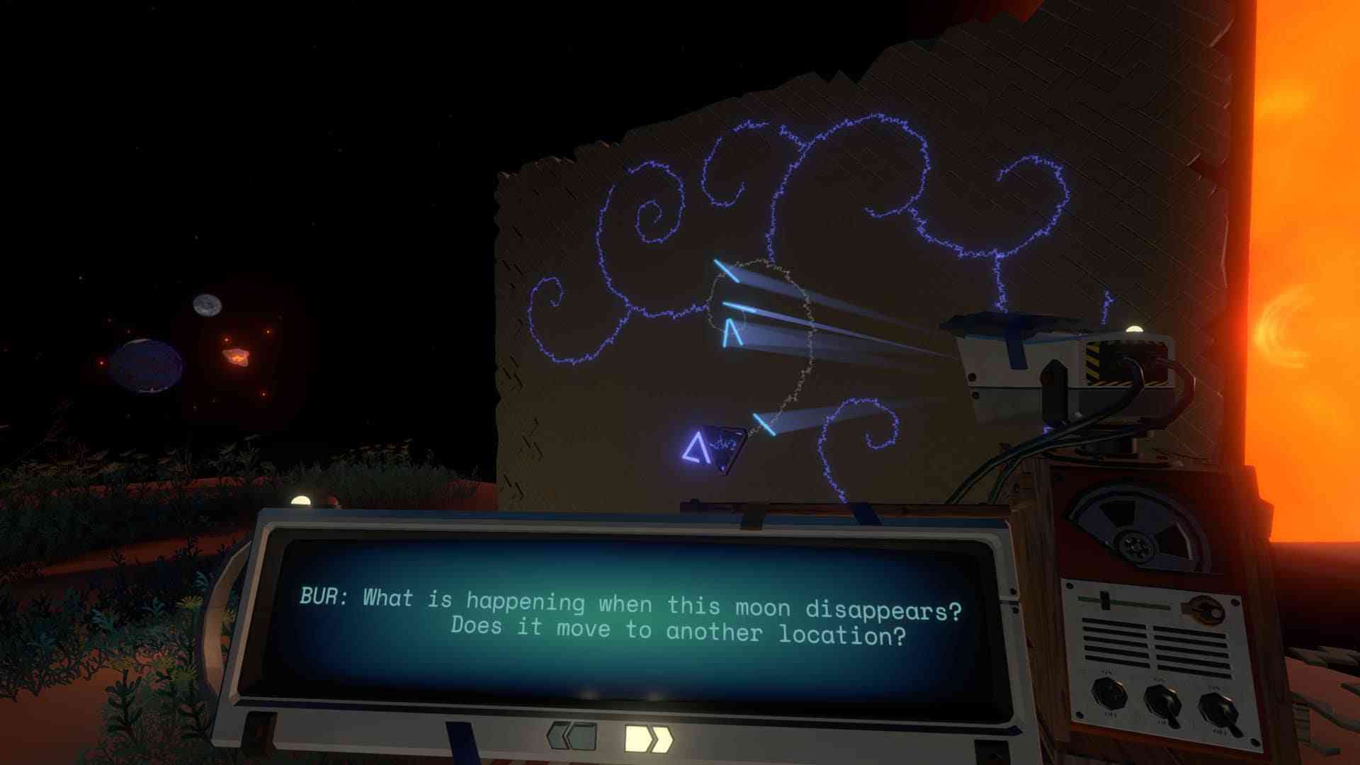 Outer Wilds Review - Fun Space Adventure With Groundhog Day Twist ...