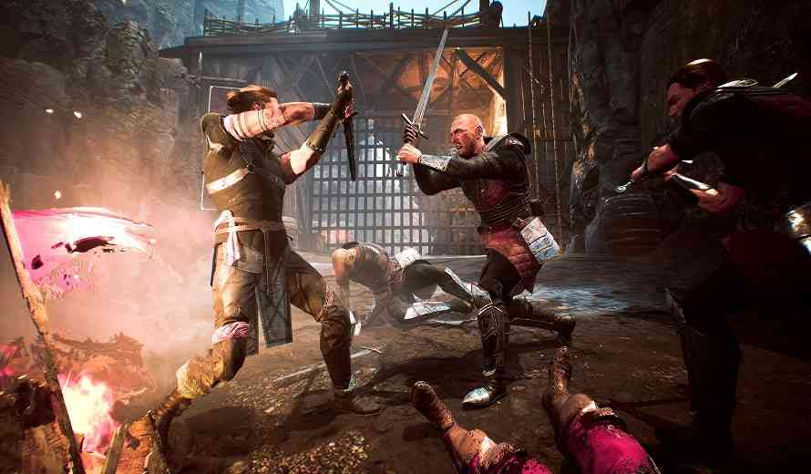 Gothic 1 Remake off to a Strong Start With 500K Copies Sold in One Week ...