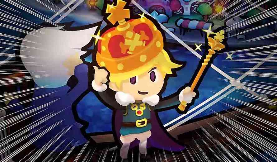 Heroland Review - We Can't All Be Heroes | COGconnected