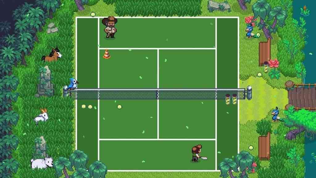Golf Story Sequel Sports Story Has Been Delayed | COGconnected