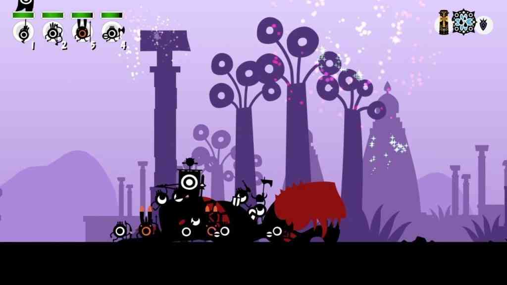 Patapon 2 Remastered Review – Pon, Pon, Pata Pon | COGconnected