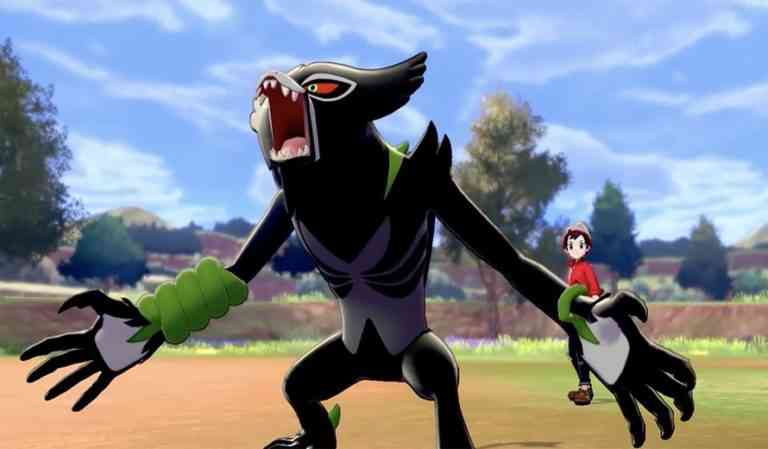 Zarude is the Newest Mythical Pokemon | COGconnected
