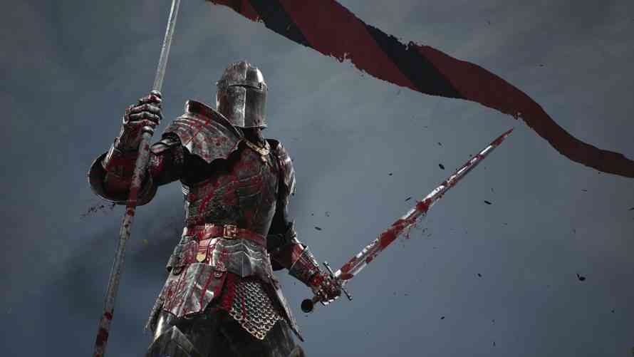Chivalry 2 Is the Rising King of Medieval Warfare Games