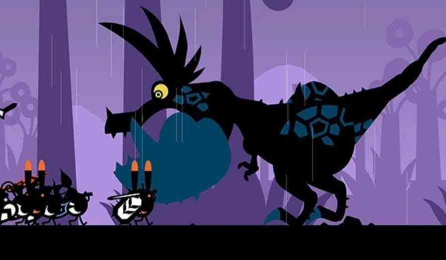 Patapon 2 Remastered Review – Pon, Pon, Pata Pon | COGconnected