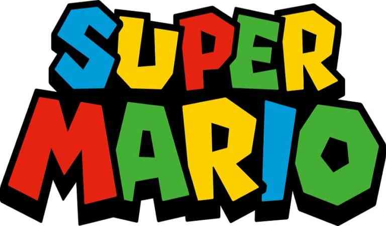 Levi's Jeans Is Apparently Crossing Over With Super Mario