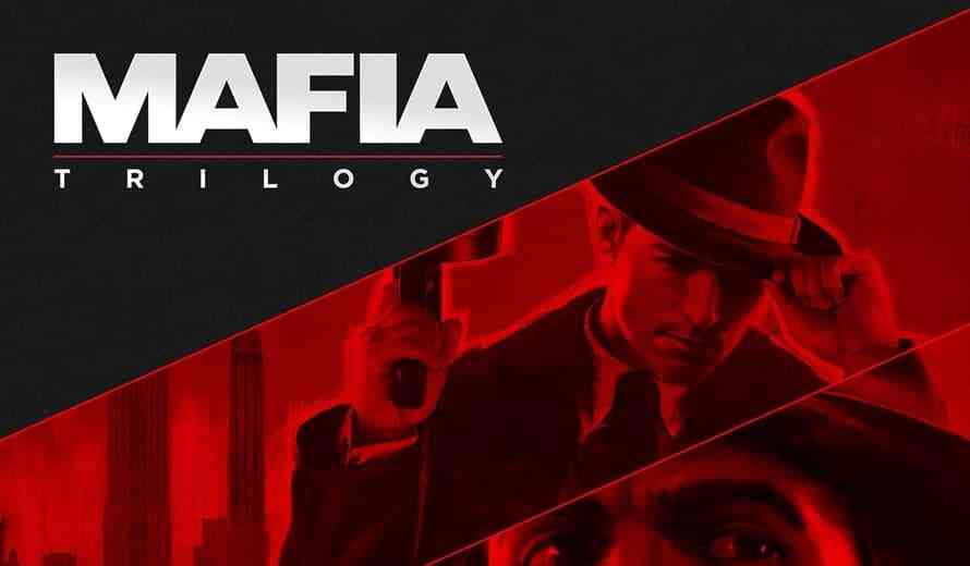 Mafia Trilogy Coming This August | COGconnected
