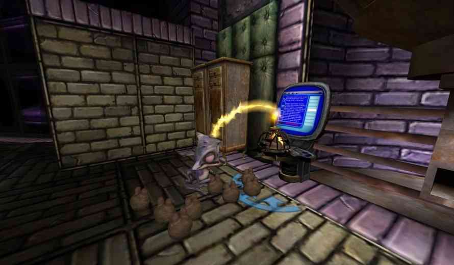 Oddworld: Munch’s Oddysee Review – Still Odd and Refreshingly Twisted ...