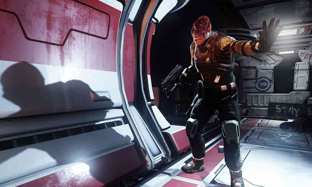 The Persistence Review - An Exercise in Tenacity | COGconnected