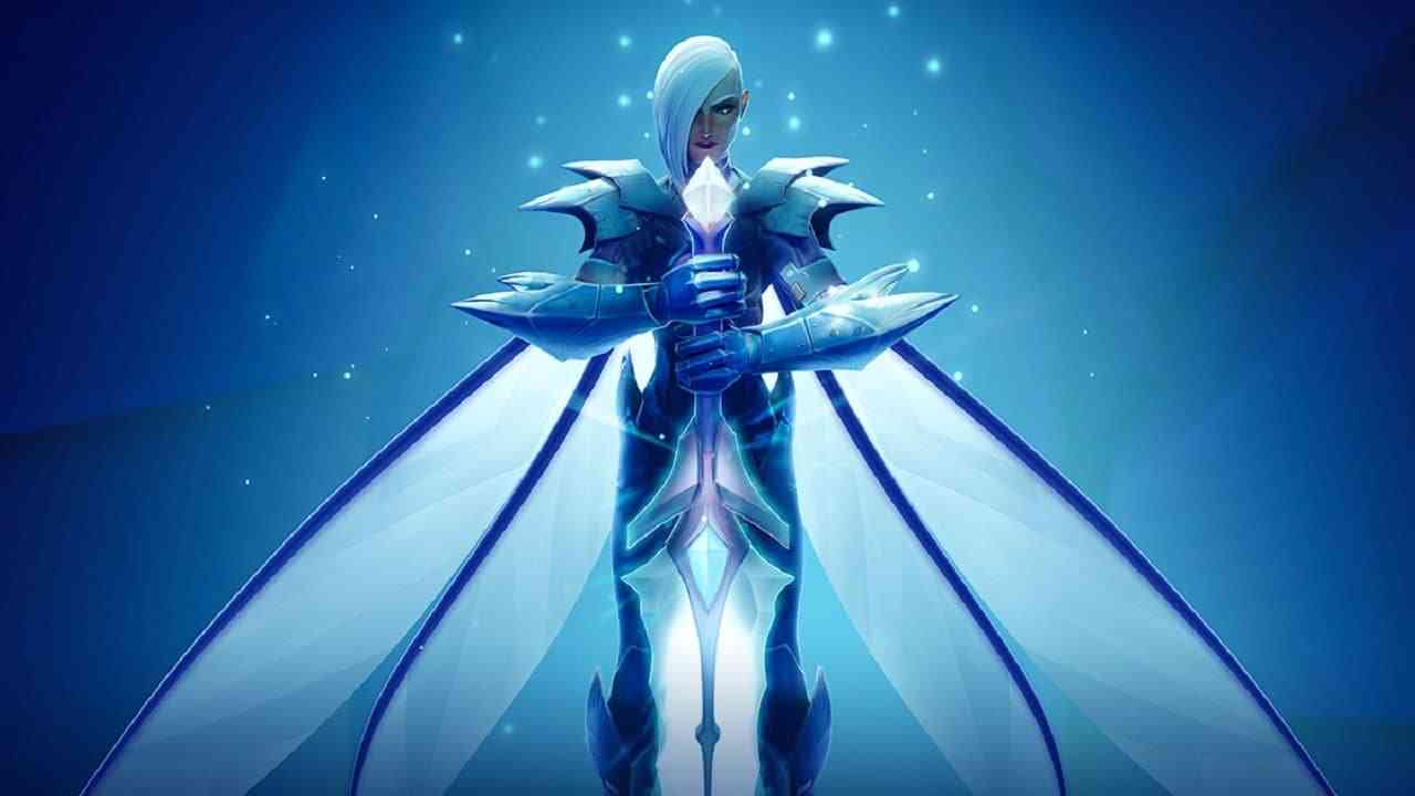 Umbral Beasts and Epic Swords - 4 Features You Must See in Dauntless ...