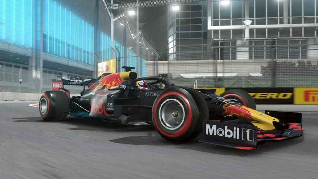 F1 2020 Review - Smooth and Sophisticated Racer | COGconnected