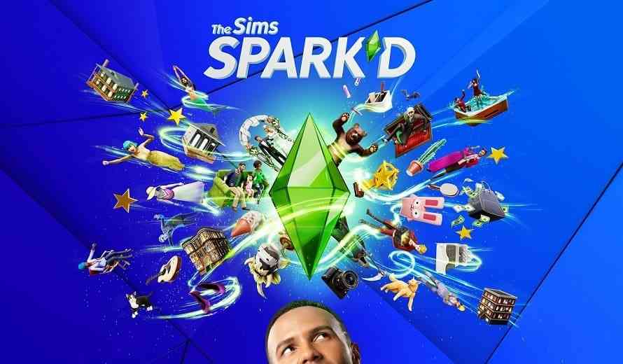 EA Launch The Sims 4 Reality TV Show | COGconnected