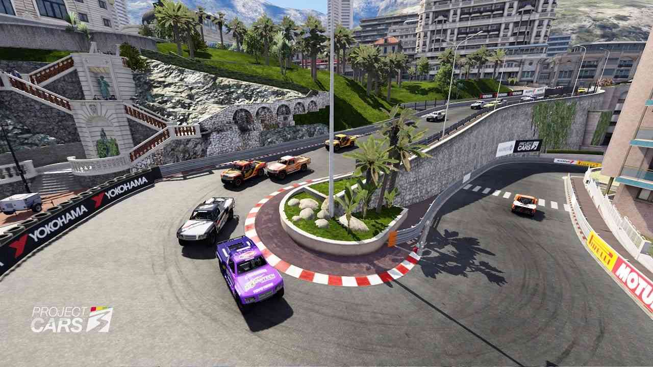 Project CARS 3 Review - Someone Should Ask for Directions