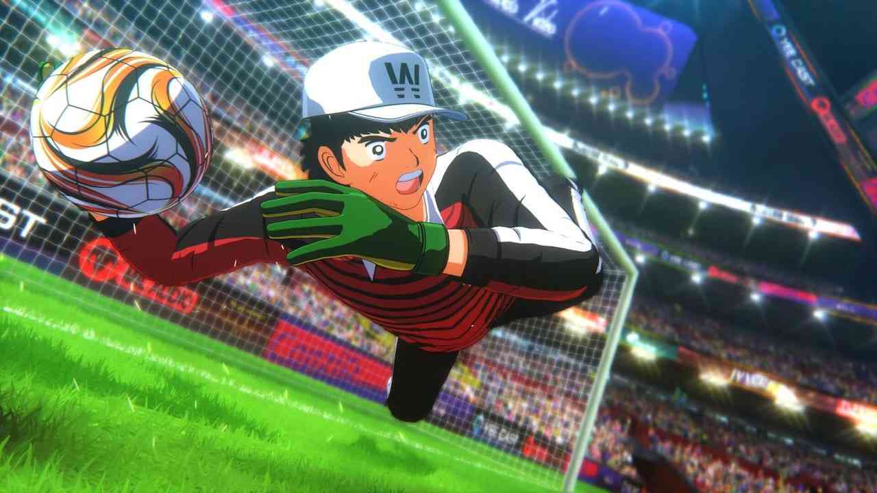Captain Tsubasa: Rise of New Champions Review - No-Holds-Barred Soccer