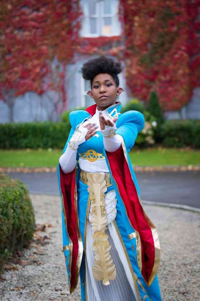 Spectacular Cosplay Inspired by The Greatest Games of 2020