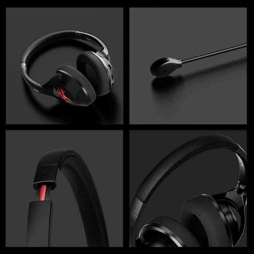 EKSA Air Joy Pro Gaming Headset Review - Like Wearing Nothing at All