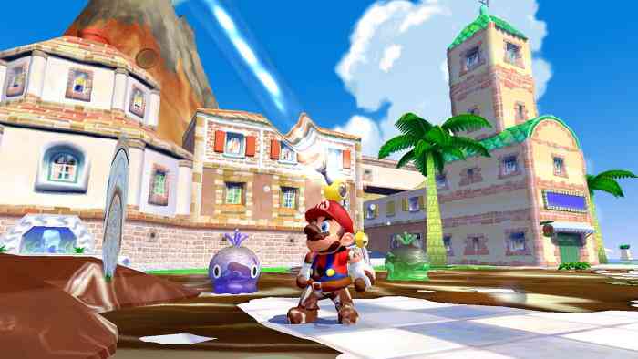 Super Mario 3D All-Stars Review - Mario at His Very Best | COGconnected